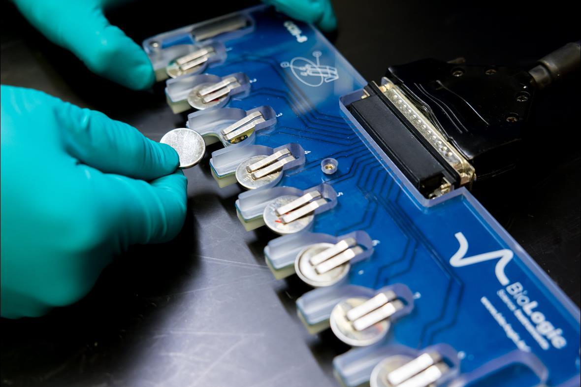 Microsoft’s AI and high-performance computing system powers new battery ...